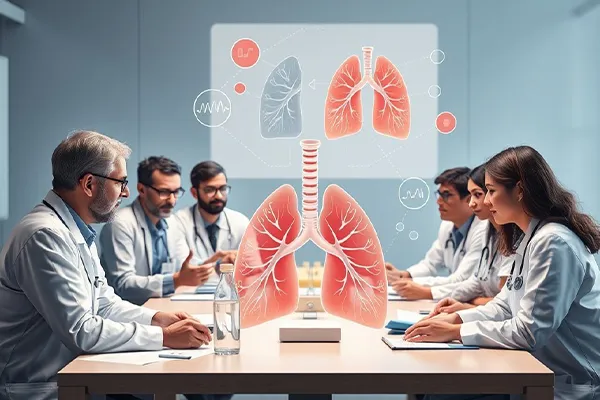 Breathe Easy: How New Asthma Trials are Shaping the Future of ...