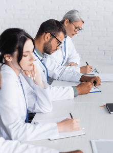 Healthy Volunteers – Clinical Research Network