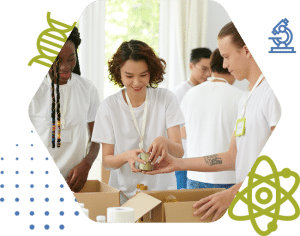 Healthy Volunteers – Clinical Research Network