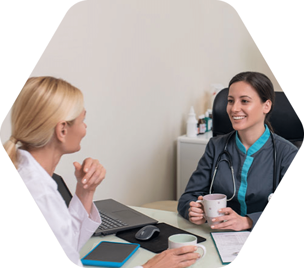 Clinical Research Network – Clinical Trial Research Investigator Network