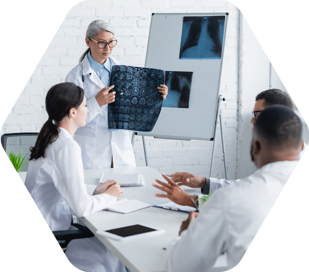 Clinical Research Network – Clinical Trial Research Investigator Network